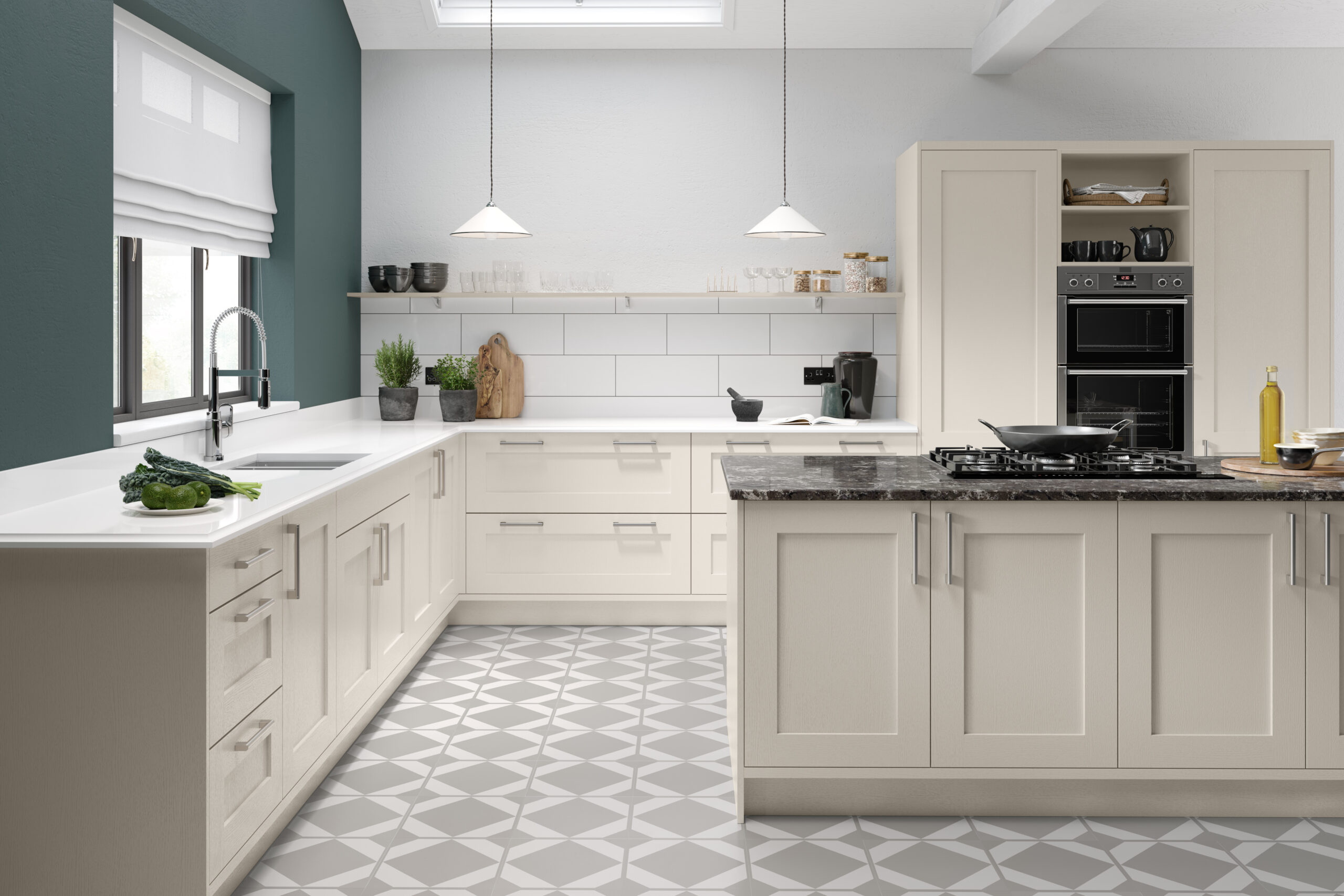 Bespoke Kitchen Door Innovations For 2025 | Happy Doors